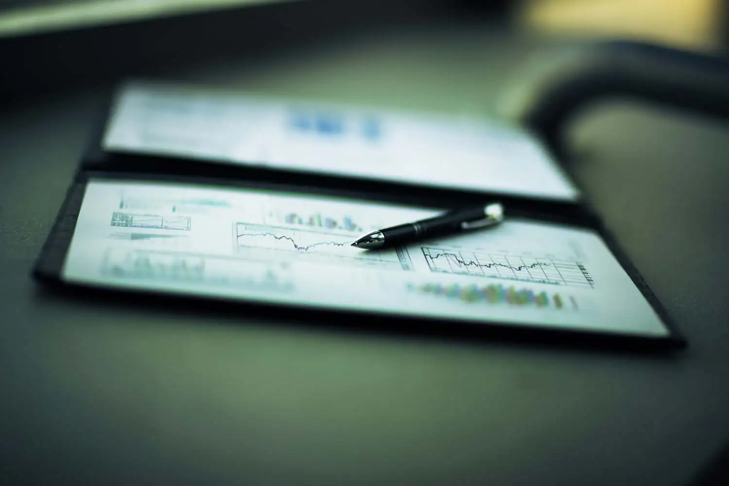The Cost of Standing Still: Why Continuous Financial Review Drives ...